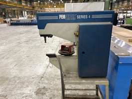 2008 Pemserter Series 4 Insertion Machine (#5619)